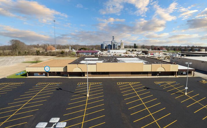 Ben Hamd - Brookwood Capital Advisors - Hamd | Crexi