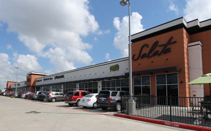 1230 N. Mason Rd., Katy, TX 77449 | Crexi.com