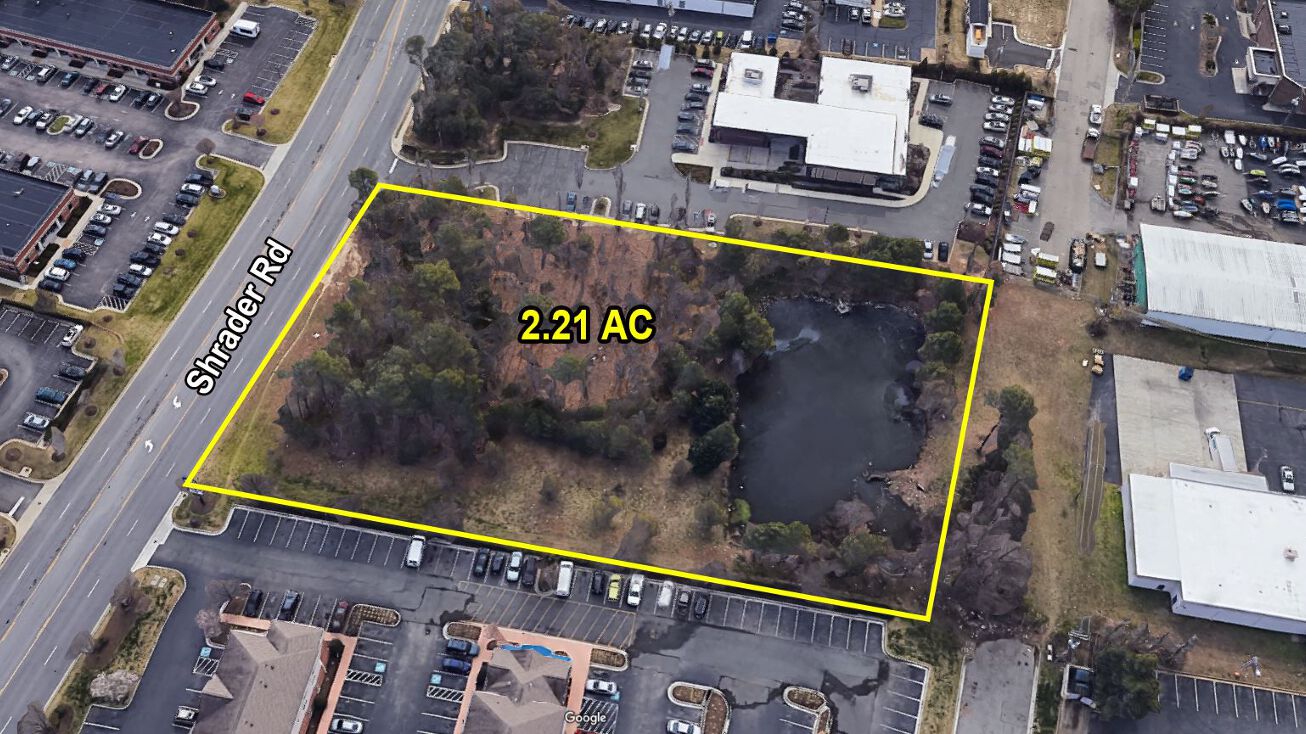 7821 Shrader Rd, Richmond, VA 23294 | Crexi.com