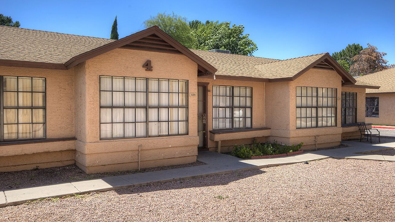 654 South Stapley Drive, Mesa, AZ 85204 | Crexi.com