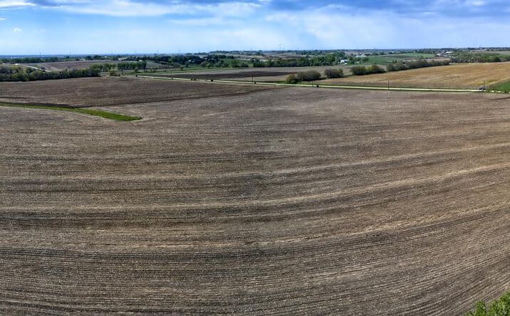 96th and Bennet Rd, Saltillo, NE 68430 | Crexi.com