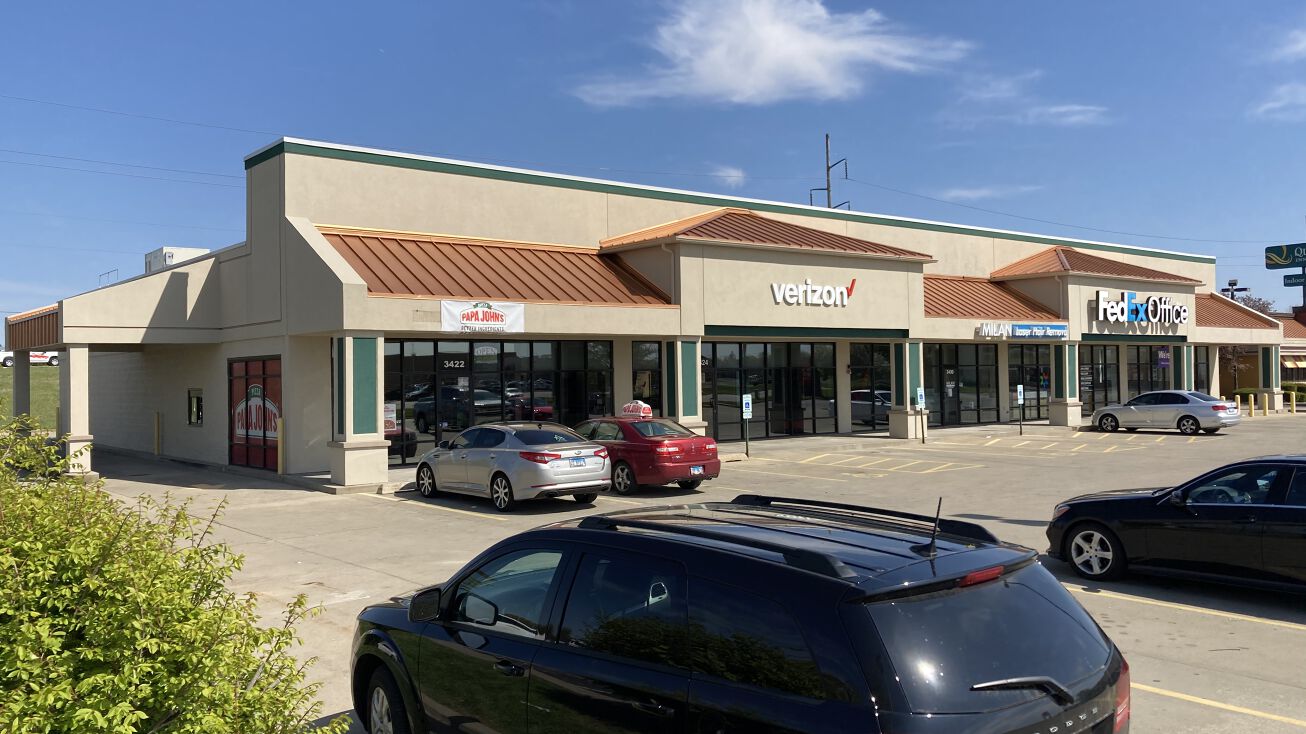 3422 Freedom Dr, Springfield, IL 62704 | Crexi.com