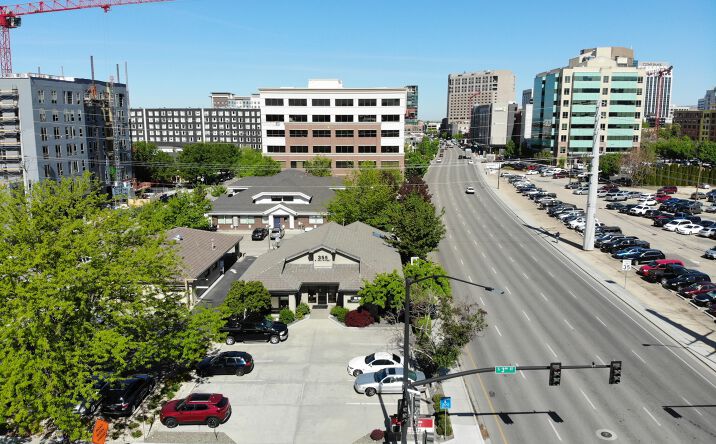 355 S 3rd St, Boise, ID 83702 | Crexi.com