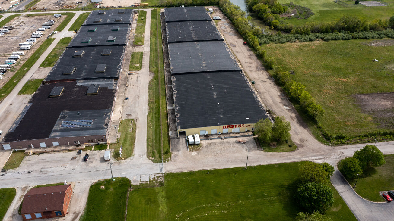 1200 Bunn St, Springfield, IL 62703 | Crexi.com