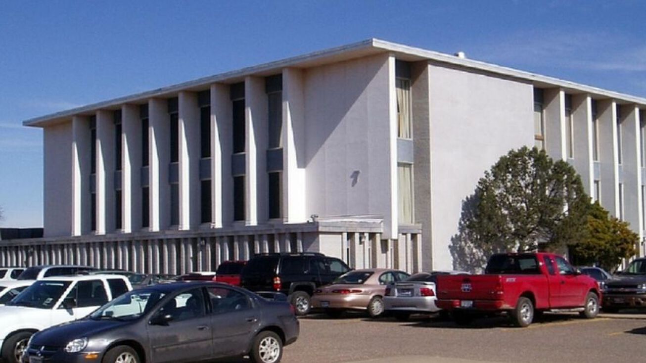 7 Briercroft Office Park, Lubbock, TX 79412 - Office Property for Sale ...