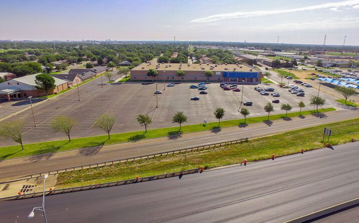 3701 W Loop 289, Lubbock, TX 79407 - Office Property for Sale - 3701 W ...