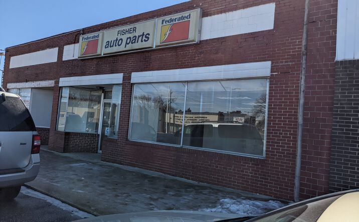 2031 Merritt Ave, Dundalk, MD 21222 | Crexi.com
