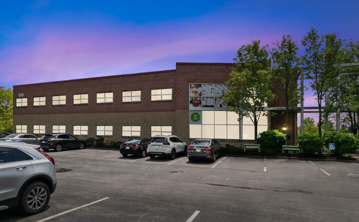 825 TAYLOR RD Gahanna OH 43230-6235 APN: 025-010822 | Crexi.com