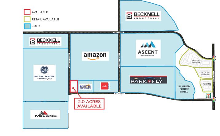 17901 E 81ST AVE Commerce City CO 80022-8445 APN: 0172328301001 | Crexi.com