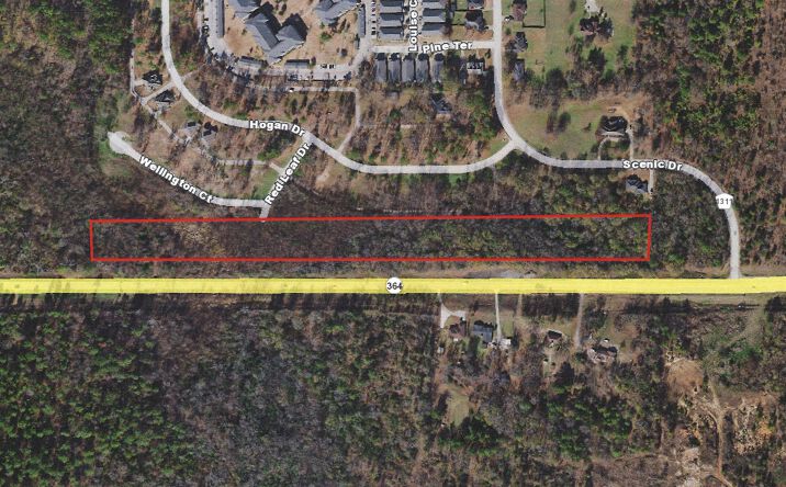 TX-364 Spur, Tyler, TX 75709 | Crexi.com