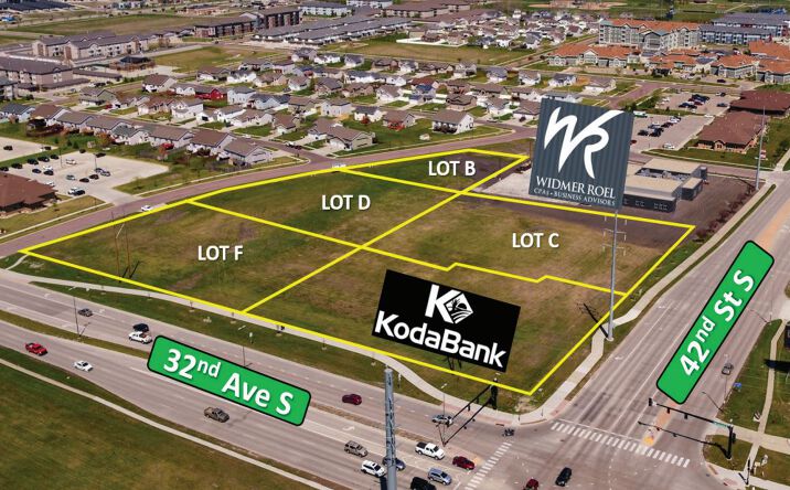 3166 Sienna Drive South, Parcel B, Fargo, ND 58104 | Crexi.com