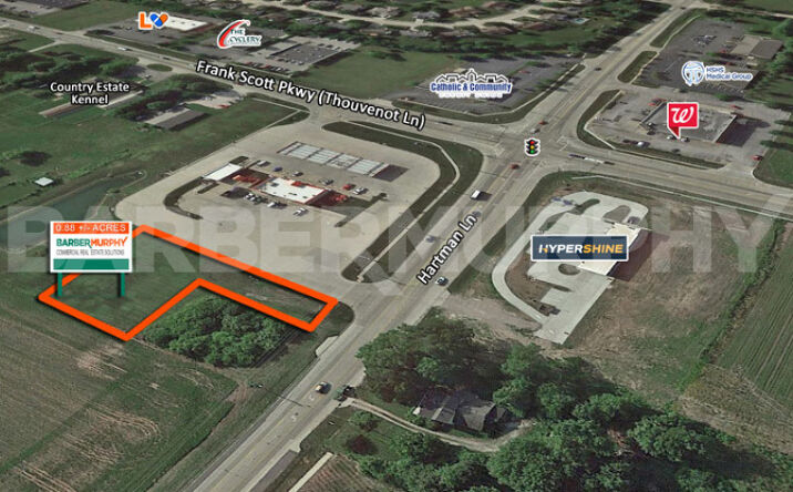 Regency Park, O'Fallon, IL 62269 | Crexi.com