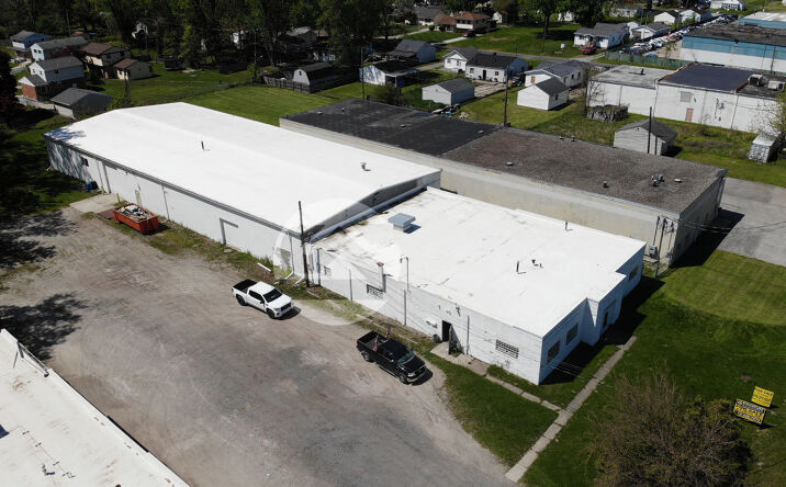 1645 Holland Road, Maumee, OH 43537 - Industrial Property for Sale ...