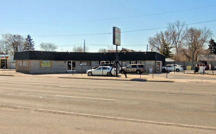 3840 E. Eight Mile Road, Detroit, MI 48234 | Crexi.com