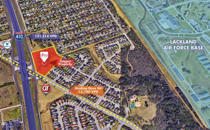 7239 SW Loop 410, San Antonio, TX 78252 | Crexi.com