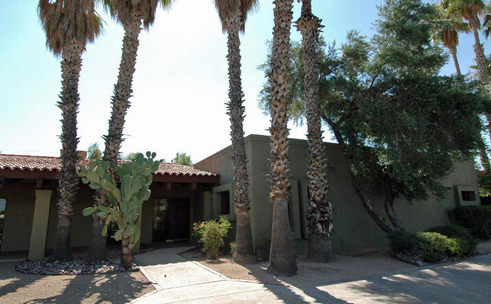 3940 N CAMPBELL AVE Tucson AZ 85719-1428 APN: 112-02-033F | Crexi.com