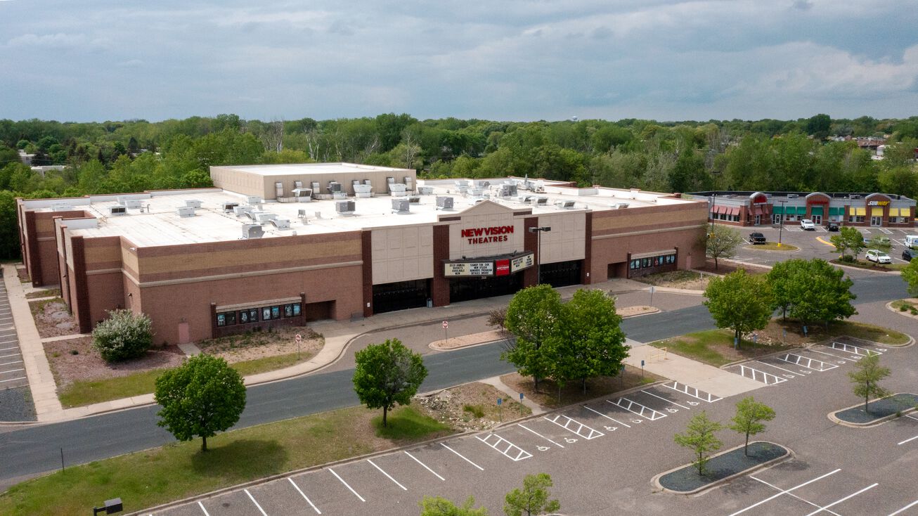 2430 County Hwy 10, Mounds View, MN 55112 | Crexi.com