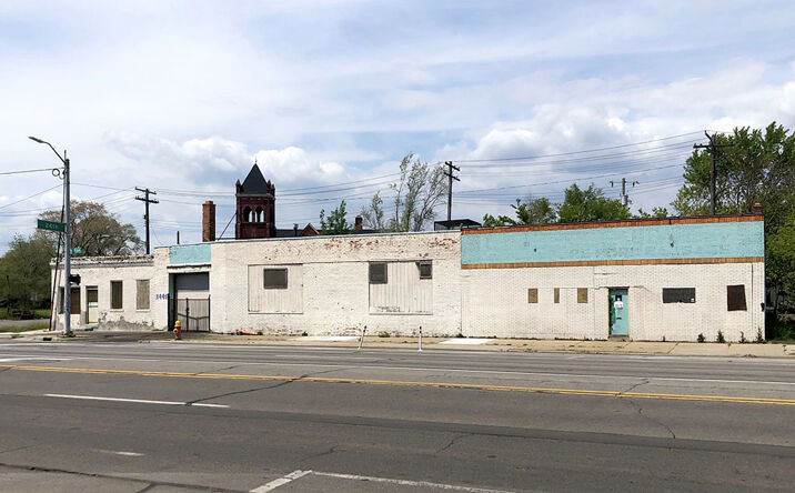 Detroit, MI Commercial Real Estate for Sale | Crexi.com