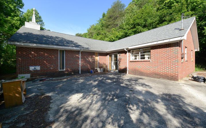 287 BARNARD CIR Dayton TN 37321 APN: 096C G 00105 | Crexi.com