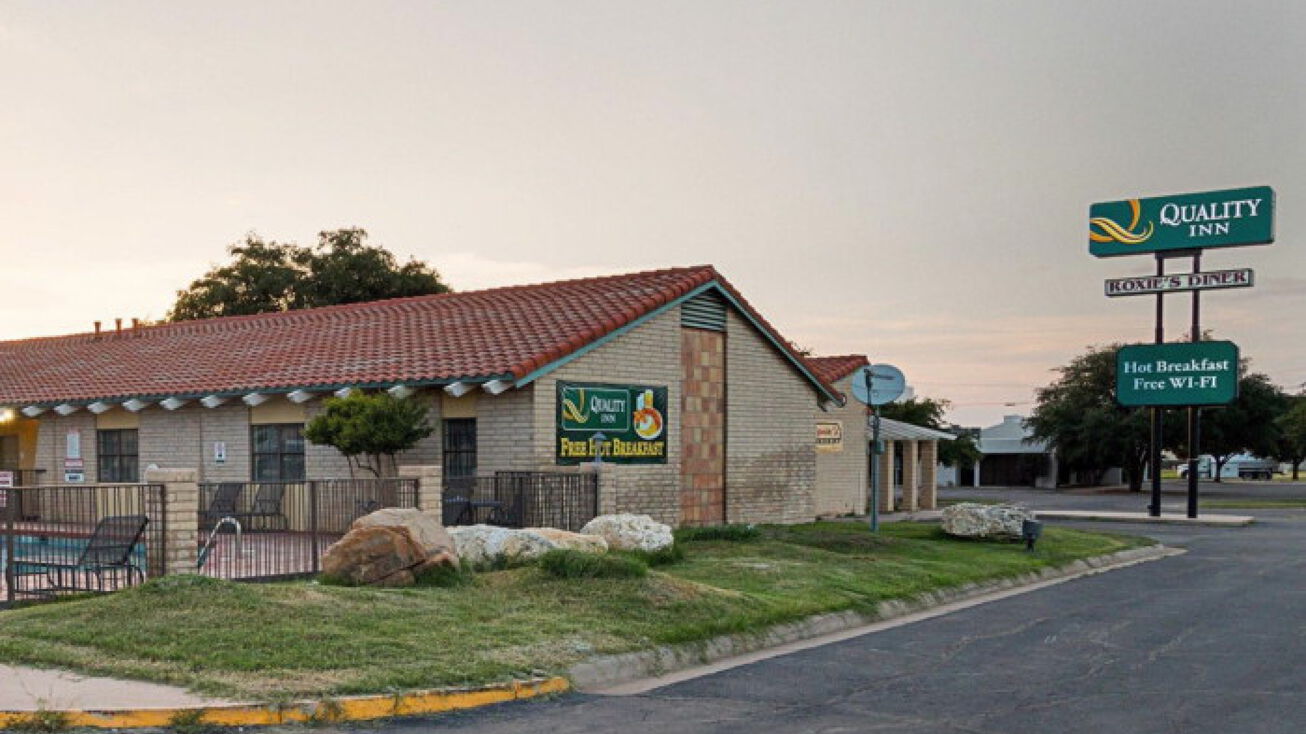 4613 South Jackson St, San Angelo, TX 76903 | Crexi.com