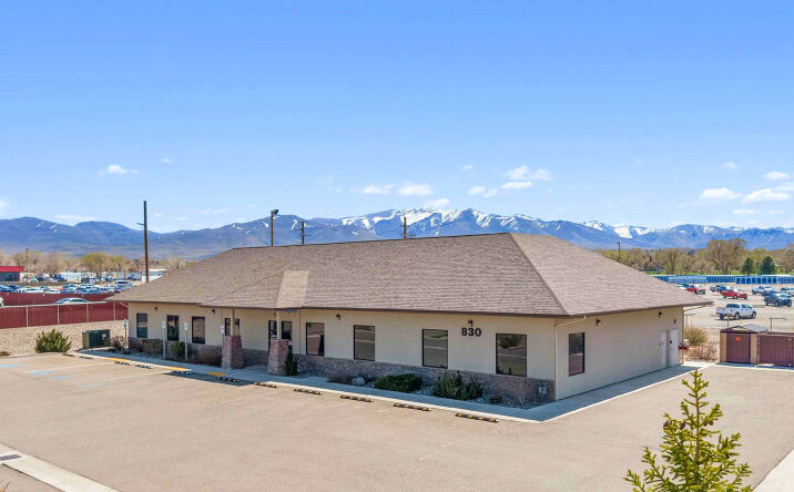 830 FAIRGROUNDS RD Winnemucca NV 89445-2011 APN: 363820452008 | Crexi.com