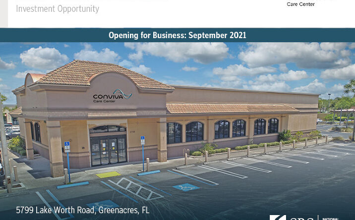 William Wamble - SRS Real Estate Partners Tampa | Crexi