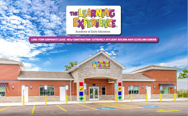 Day Care & Nurseries for Sale in Ohio | Crexi