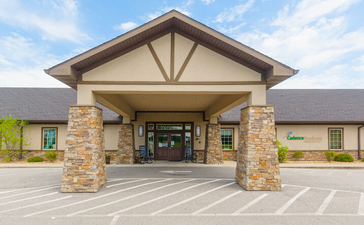 Dominic Sulo - Marcus & Millichap | Crexi