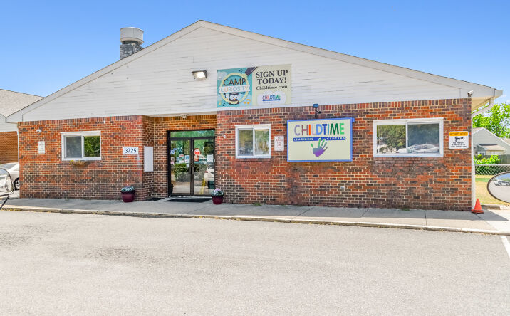 Dominic Sulo - Marcus & Millichap | Crexi