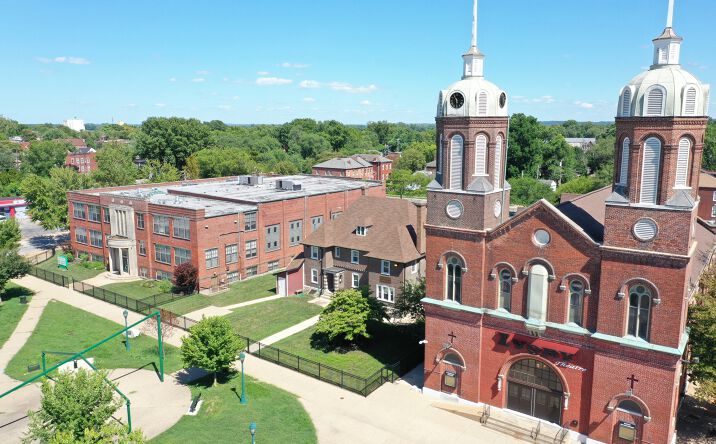 7604-7622 MICHIGAN AVE St. Louis MO 63111 | Crexi.com