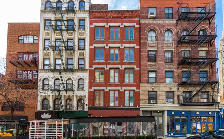 Mixed Use Land Properties for Sale in New York, NY | Crexi.com