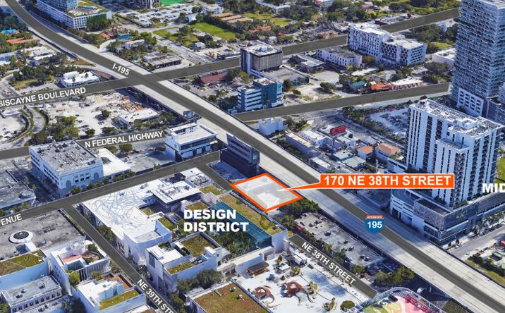 170 NE 38TH ST Miami FL 33137-3628 APN: 01-3124-022-0120 | Crexi.com