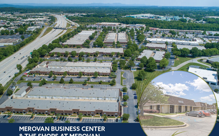 1200 WOODRUFF RD Greenville SC 29607 | Crexi.com