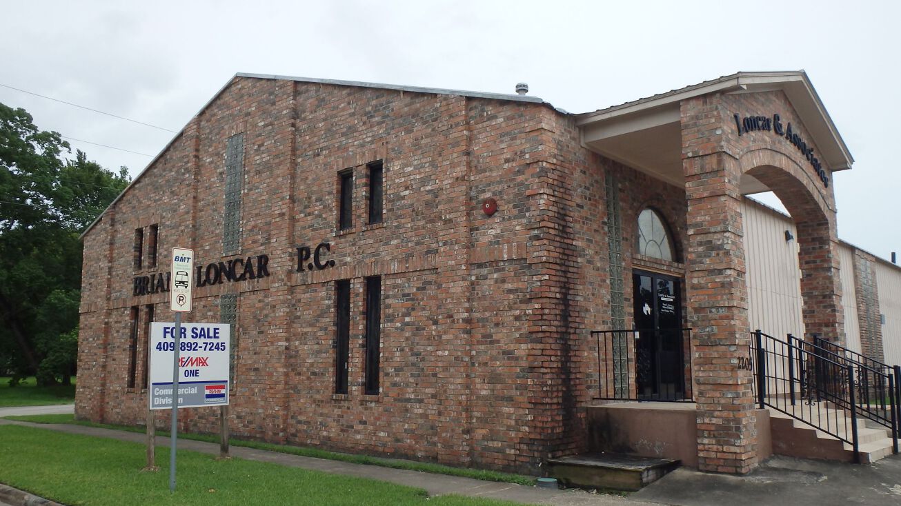 2205 Laurel Ave, Beaumont, TX 77701 - Industrial Property for Sale ...