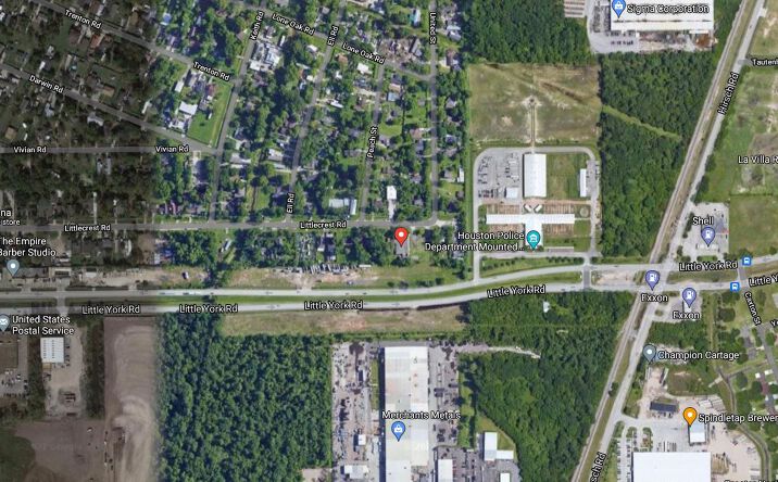 Little York Rd, Houston, TX 77093 | Crexi.com