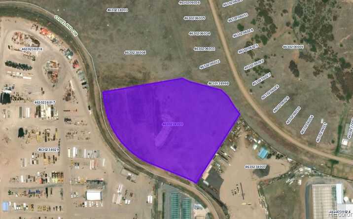 Copeland Cir, Colorado City, CO 81004 | Crexi.com