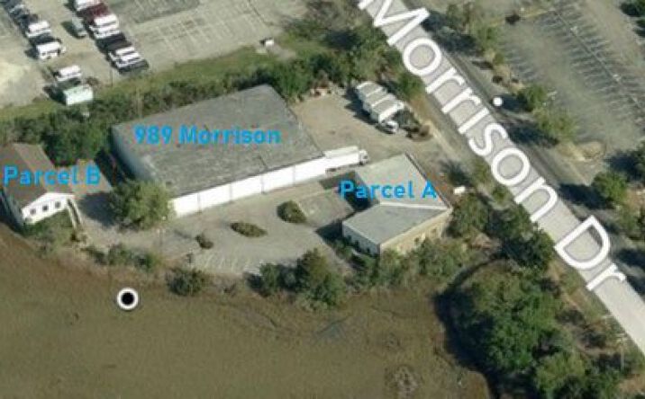 975 Morrison Dr, Charleston, SC 29403 | Crexi.com