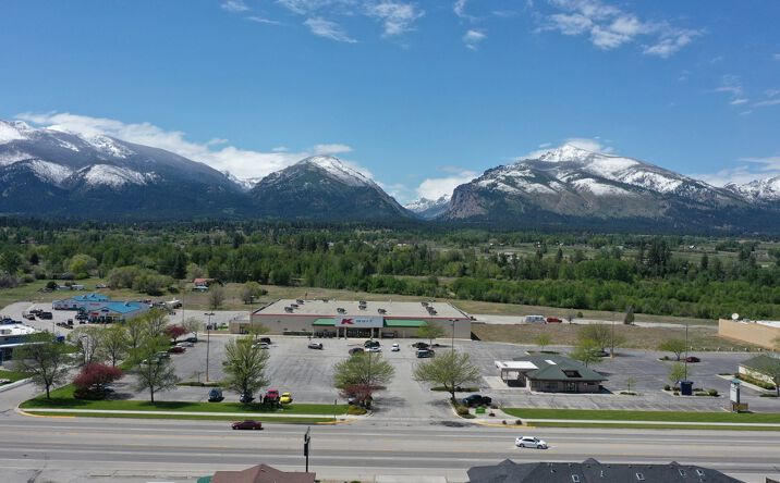 Retail Stores & Storefronts for Sale in Hamilton, MT | Crexi.com