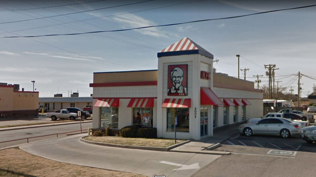 5004 Slide Rd, Lubbock, TX 79414 | Crexi.com