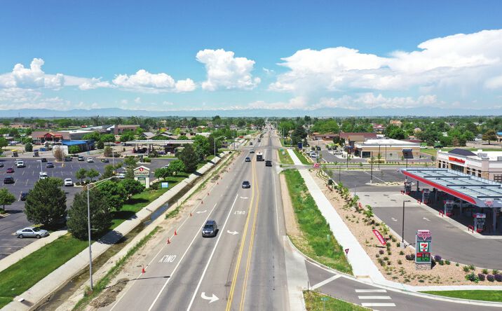 165 Market St, Keenesburg, CO 80643 | Crexi.com