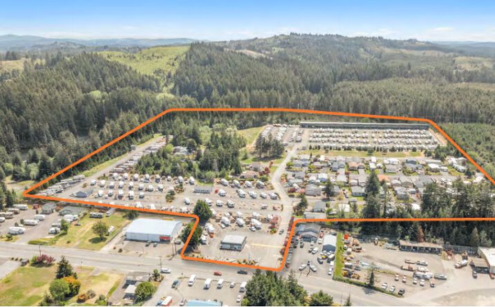 Anja Jauregui - JLL Seattle | Crexi