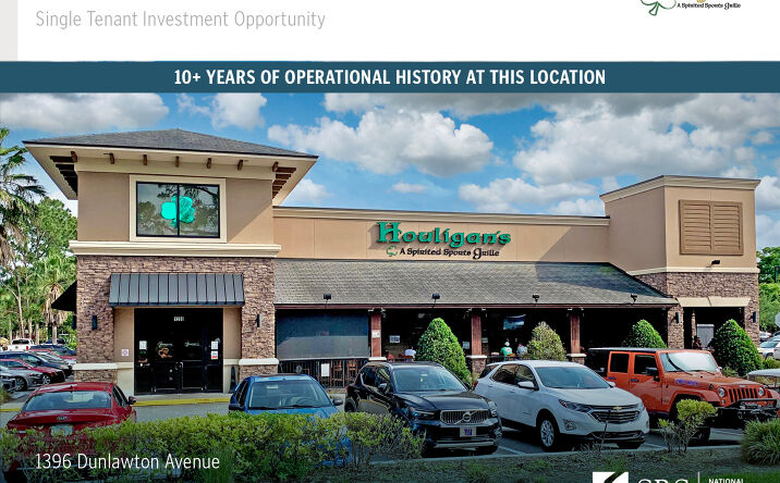 William Wamble - SRS Real Estate Partners Tampa | Crexi