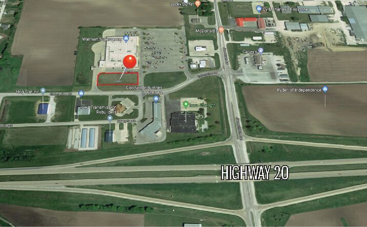 Enterprise Dr, Independence, IA 50644 | Crexi.com