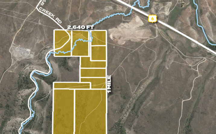 Spring Canyon Rd, Helper, UT 84526 | Crexi.com