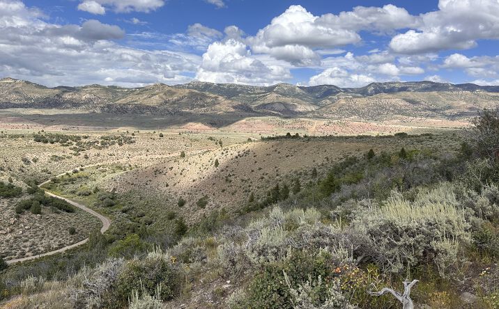 Highway 6, Helper, UT 84526 | Crexi.com