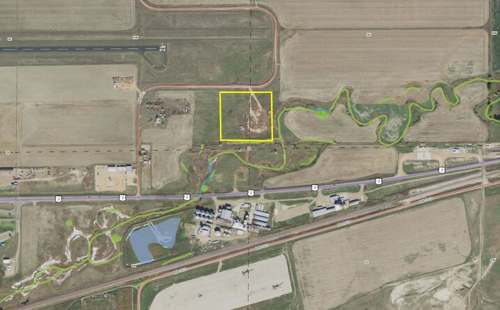 1098 County road 1121 Rd Culbertson Mt, Culbertson, MT 59218 | Crexi.com