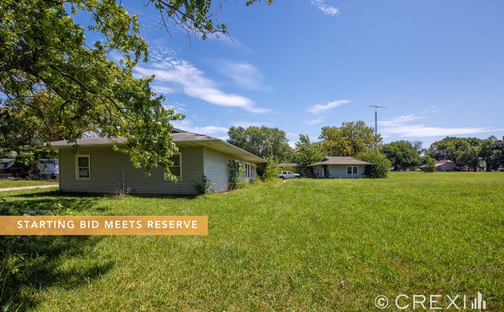 150 3rd St, Bronaugh, MO 64728 | Crexi.com