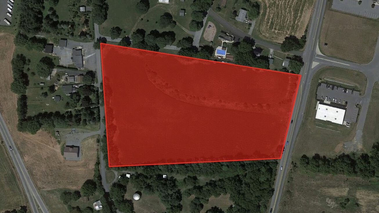 0 Sw Quentin Road, CORNWALL Borough, PA 17042 | Crexi.com