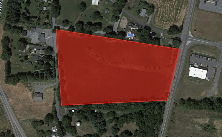 0 Sw Quentin Road, CORNWALL Borough, PA 17042 | Crexi.com