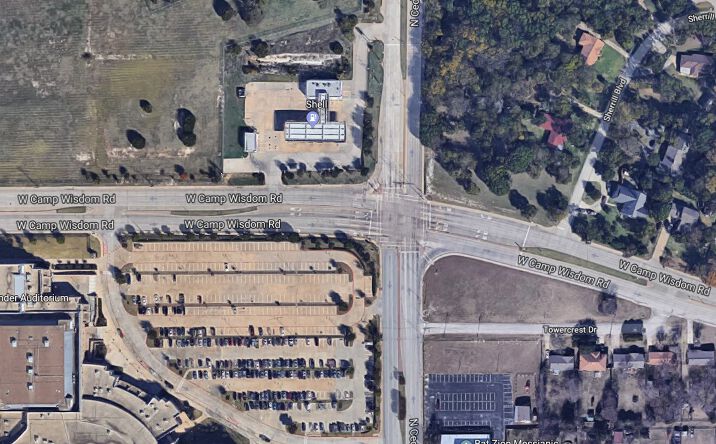 100 S Clark Rd, Duncanville, TX 75116 | Crexi.com